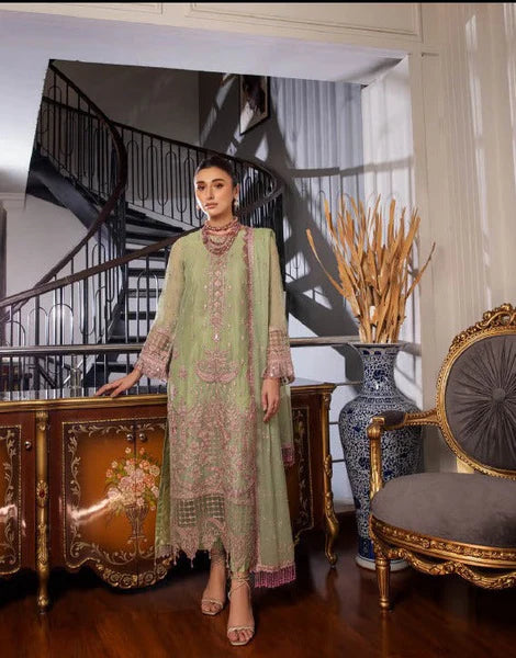 Lala - Iris – String & Thread