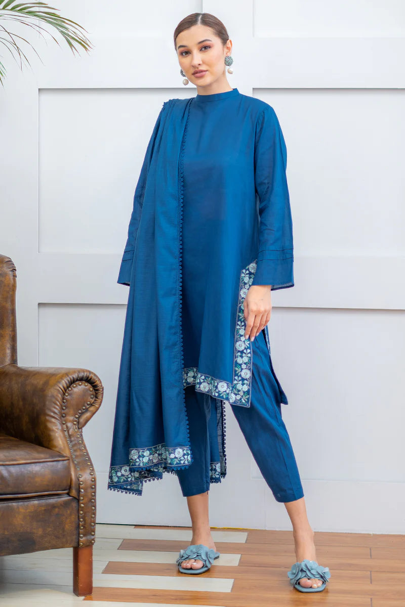 Ego - Laurel – String & Thread