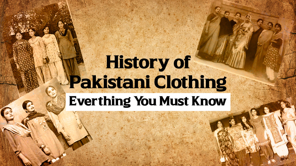 Pakistani History
