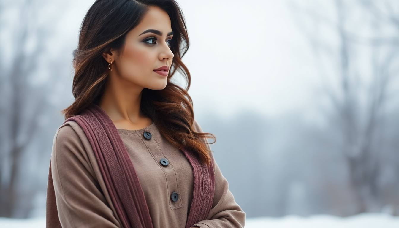 Exploring the Rise of Ethnic Wear in Contemporary US Fashion Trends ...