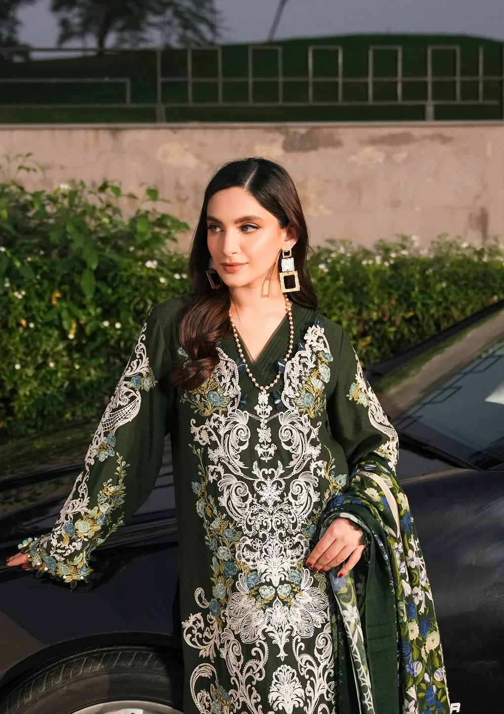 Elaf Dresses At Best Price in USA – String & Thread