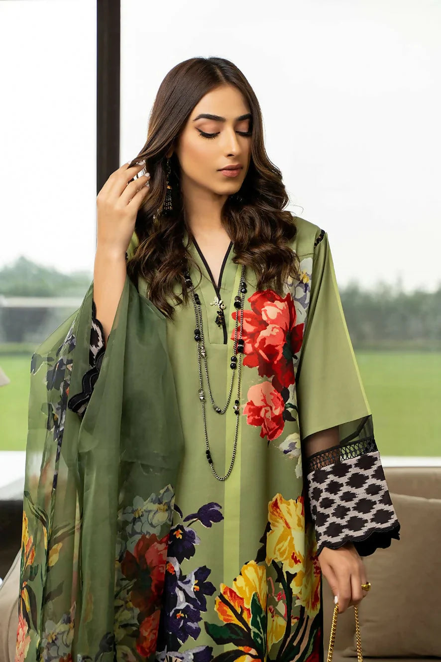 Lulusar – String & Thread