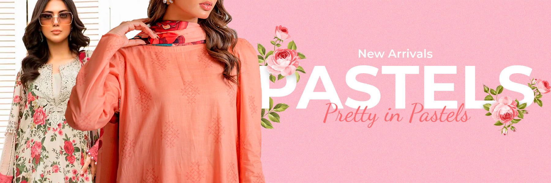 Shop Pakistani Clothes online from locally in USA – String & Thread