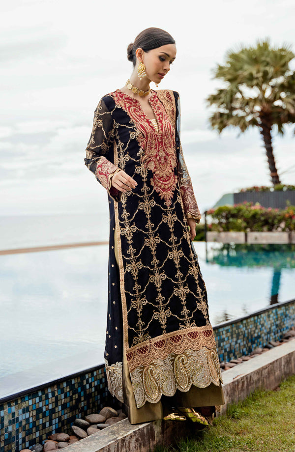 Maryum N Maria Dresses Collection Online in USA – String & Thread