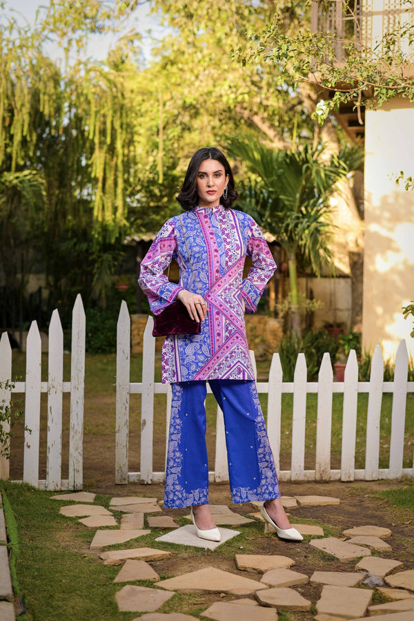 New Pakistani Dresses 2026 Collection USA – String & Thread