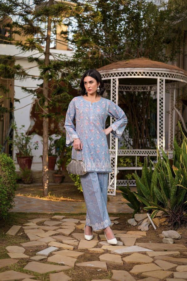 New Pakistani Dresses 2026 Collection USA – String & Thread