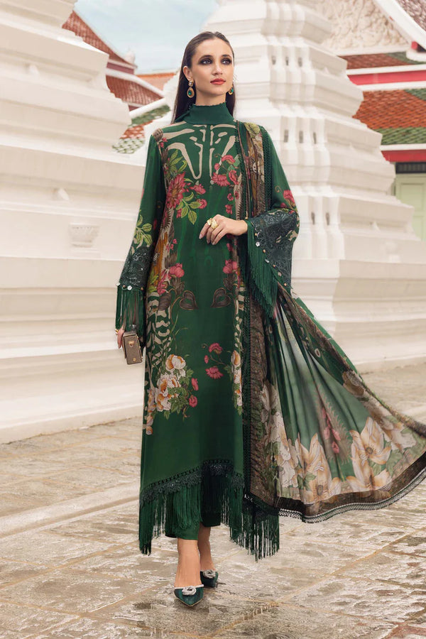Maria B USA - Shop Maria B Designer Clothes at Best Prices Online ...