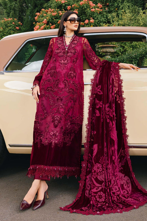 Maria B USA - Shop Maria B Designer Clothes at Best Prices Online ...