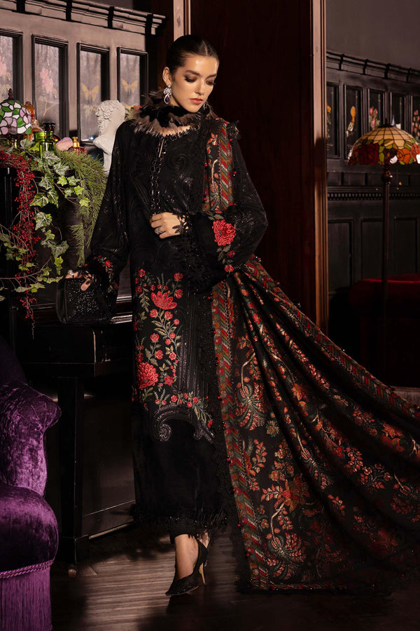 Maria B USA - Shop Maria B Designer Clothes at Best Prices Online ...