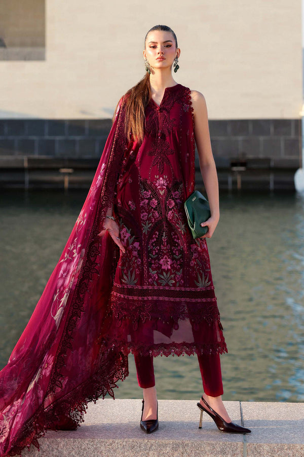 Maria B USA - Shop Maria B Designer Clothes at Best Prices Online ...
