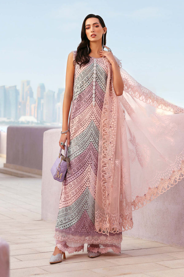 Maria B USA - Shop Maria B Designer Clothes at Best Prices Online ...