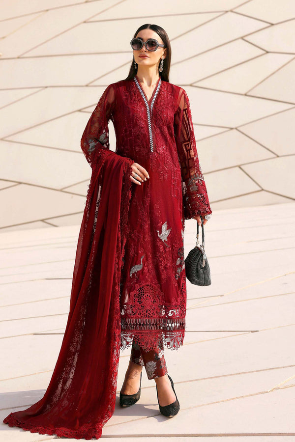 Maria B Canada - Shop Maria B Designer Clothes at Best Prices Online ...
