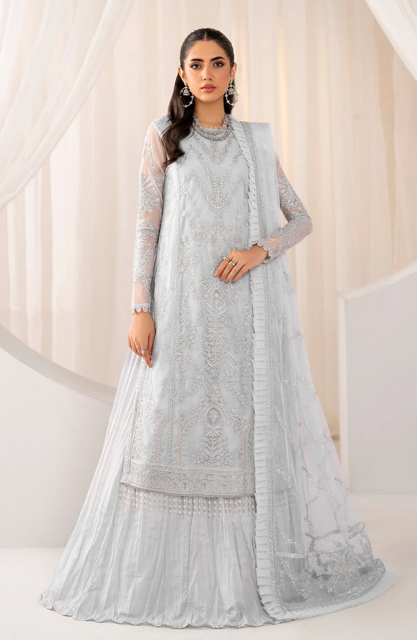 Shop Zarif Designer Dresses At Best Price in USA – String & Thread