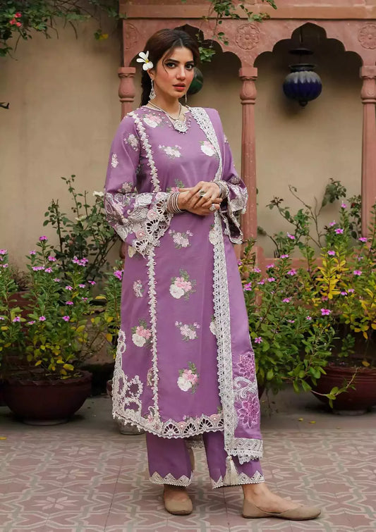 How to Wear Pakistani Shawls - 6 Easy Styles to Wear – String & Thread
