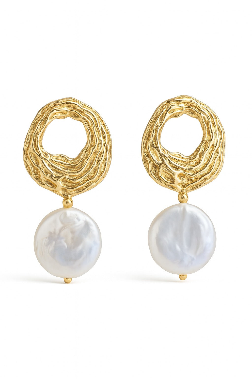 Earrings - ER1025D27 – String & Thread