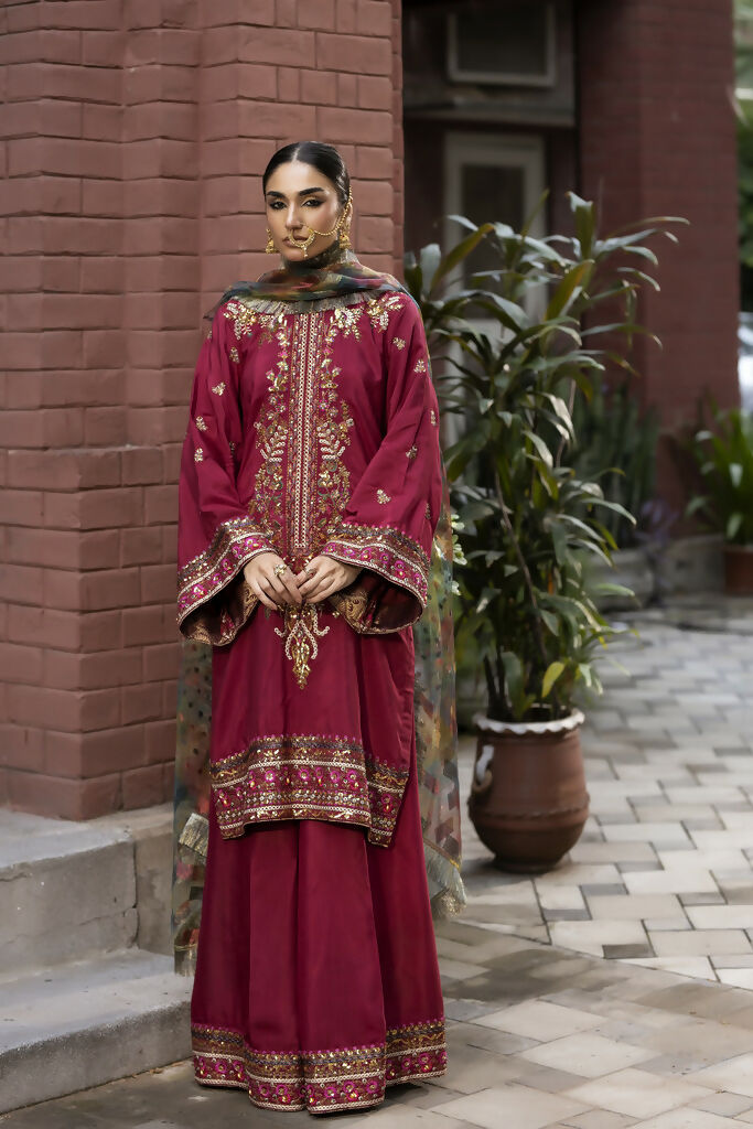 Alee Malic Atelier - Maharani – String & Thread